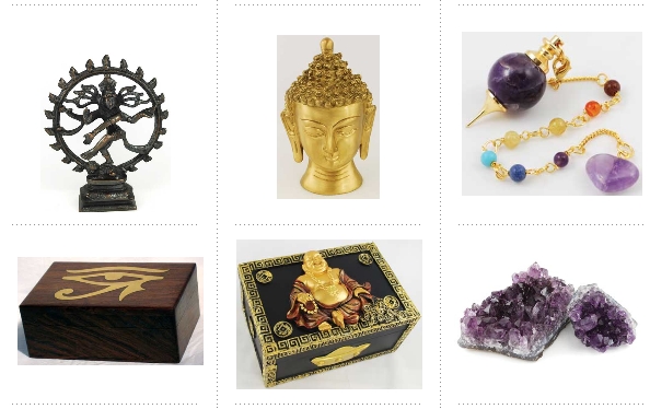 How To Start A New Age / Metaphysical Store - $259